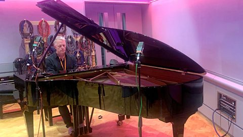 BBC - Classical Voice