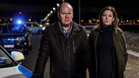 BBC Four - Beck - Episode guide