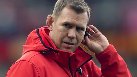 BBC Radio Wales - Scrum V Rugby - Downloads