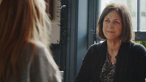 BBC Two - DNA Family Secrets