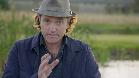 BBC Two - My Unique B&B