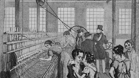 Resource 2: Victorian children at work and at home - BBC Teach