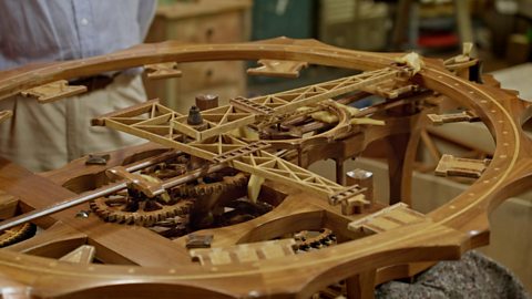 BBC One - The Repair Shop