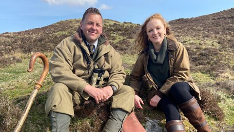 BBC Scotland - Landward - Available now