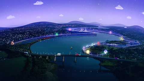 BBC - Programmes categorised as Factual: Science & Nature: Science ...