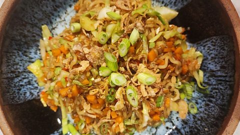 BBC One - Morning Live - Morning Live Recipes