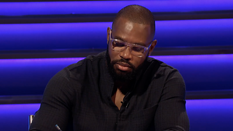 BBC One - Question of Sport