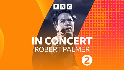 BBC Radio 2 - Radio 2 In Concert
