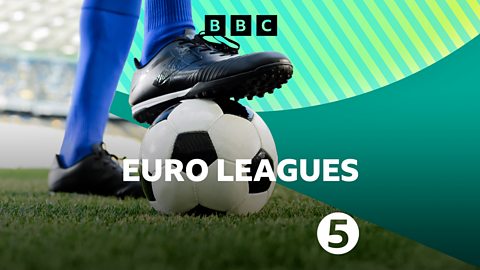 BBC Radio 5 Live - 5 Live Sport - Available now