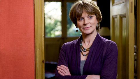 BBC One - New Tricks, Series 7 - Episode guide