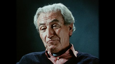 BBC Two - SAS: Rogue Warriors, Series 1, Episode 3, We hear SAS man ...