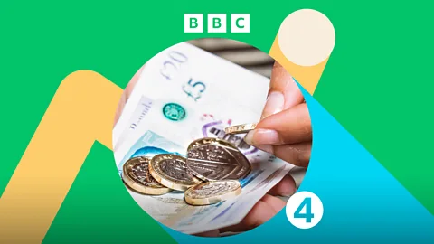 BBC Audio | Money Box | Money Box is now first on BBC Sounds