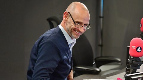 BBC Radio 4 - The Bottom Line - Downloads