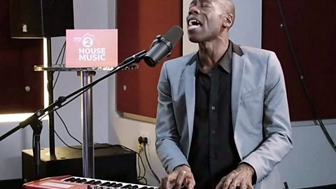 BBC Radio Merseyside - Helen Jones