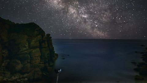 The race to reclaim the dark