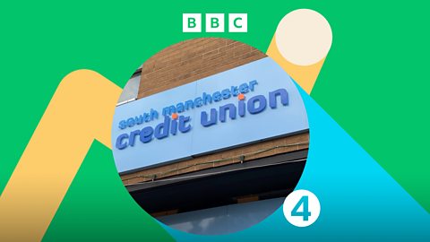 BBC Radio 4 - Money Box - Available now