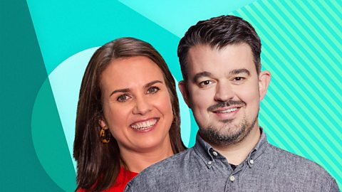 BBC Radio 5 Live - 5 Live Breakfast - Available now