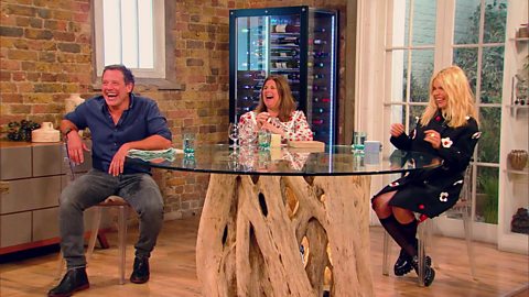 BBC One - Saturday Kitchen
