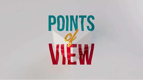 BBC One - Points of View