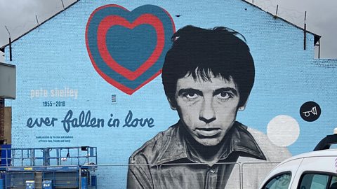 BBC Radio Manchester - Michelle Dignan