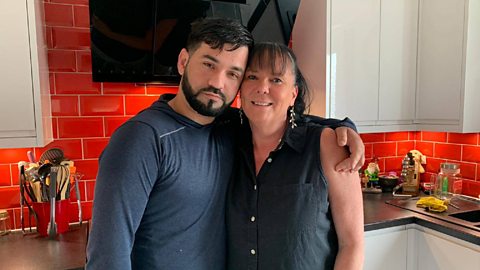 BBC Radio Sheffield - Toby Foster at Breakfast