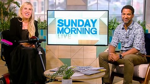BBC One - Sunday Morning Live - Available now