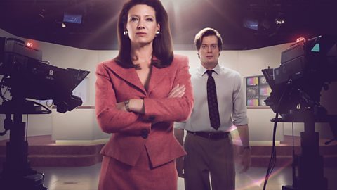 BBC - BBC Trailers