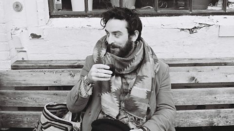 BBC Radio Ulster - Blas