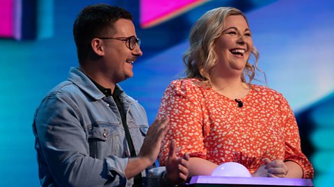 BBC One - The Hit List