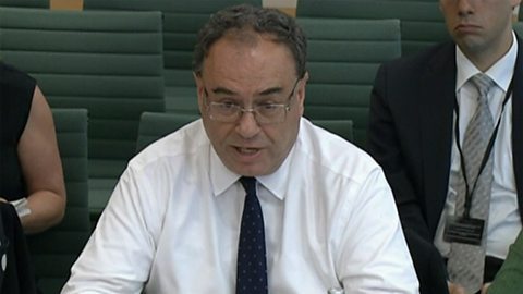 BBC Parliament - Select Committees - Available now