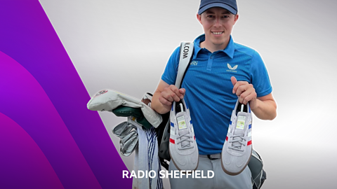 BBC Radio Sheffield - Toby Foster at Breakfast