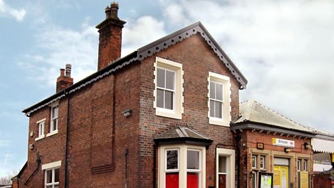 BBC Radio Merseyside - Helen Jones