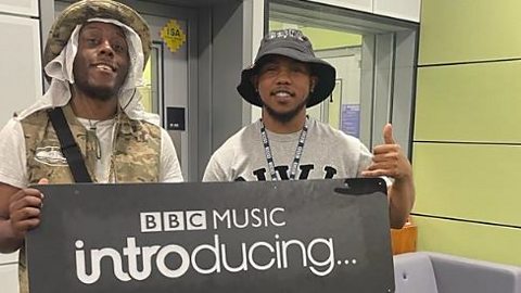 BBC Radio WM - BBC Music Introducing in the West Midlands