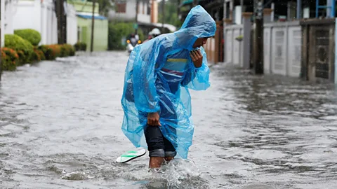 BBC Audio | The Real Story | Can our cities survive climate change?