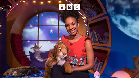 CBeebies Radio - Schedules