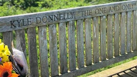 BBC Radio Suffolk - Wayne Bavin