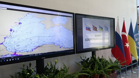 BBC World Service - Newshour