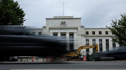 BBC World Service - World Business Report