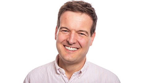 BBC Radio York - Neil Foster