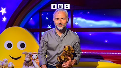 BBC - CBeebies Bedtime Stories