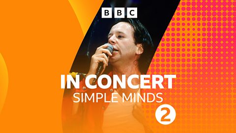 BBC Radio 2 - Radio 2 In Concert - Available now