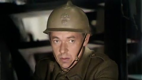 BBC Two - The Roads to Freedom - Episode guide