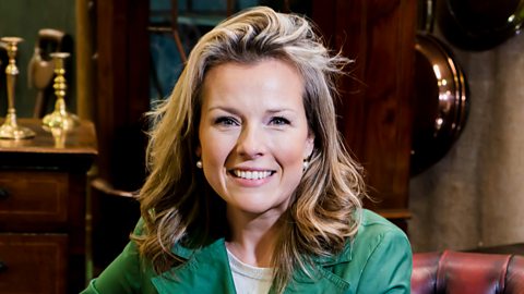 BBC One - Bargain Hunt - Next on