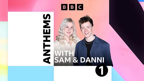 BBC Radio 1 - Radio 1 Anthems - Episode guide