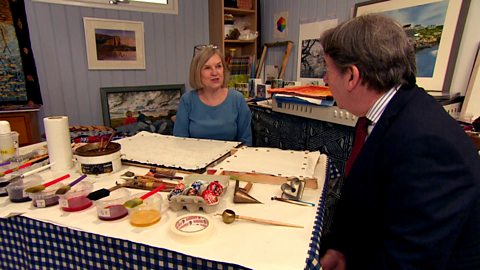BBC One - Bargain Hunt