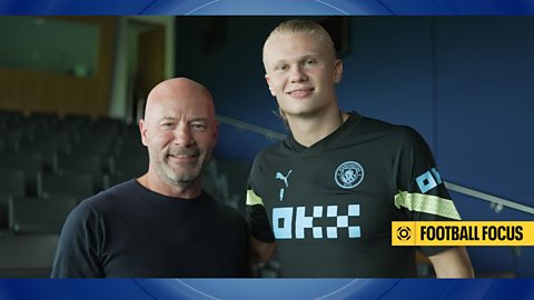 BBC One - Football Focus