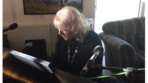 BBC Radio Cymru - Bore Cothi