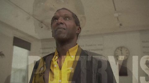 BBC Four - BBC Four Trailers