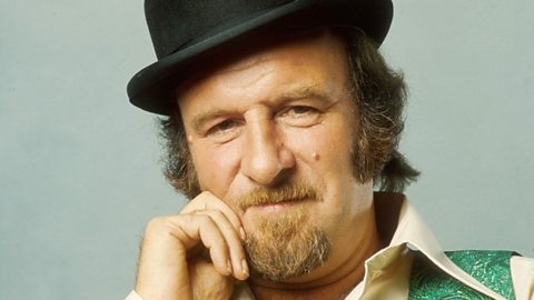 BBC Radio Foyle - Sean Coyle - Available now