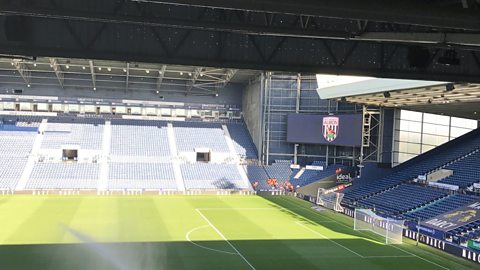 BBC Radio WM - BBC Radio WM Sport